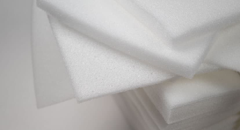 Skumplast Göteborg - Myrins Textil